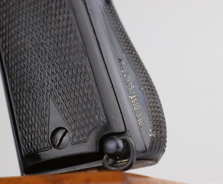 The Star Model B: Spain's Overlooked 9mm Service Pistol and What ...