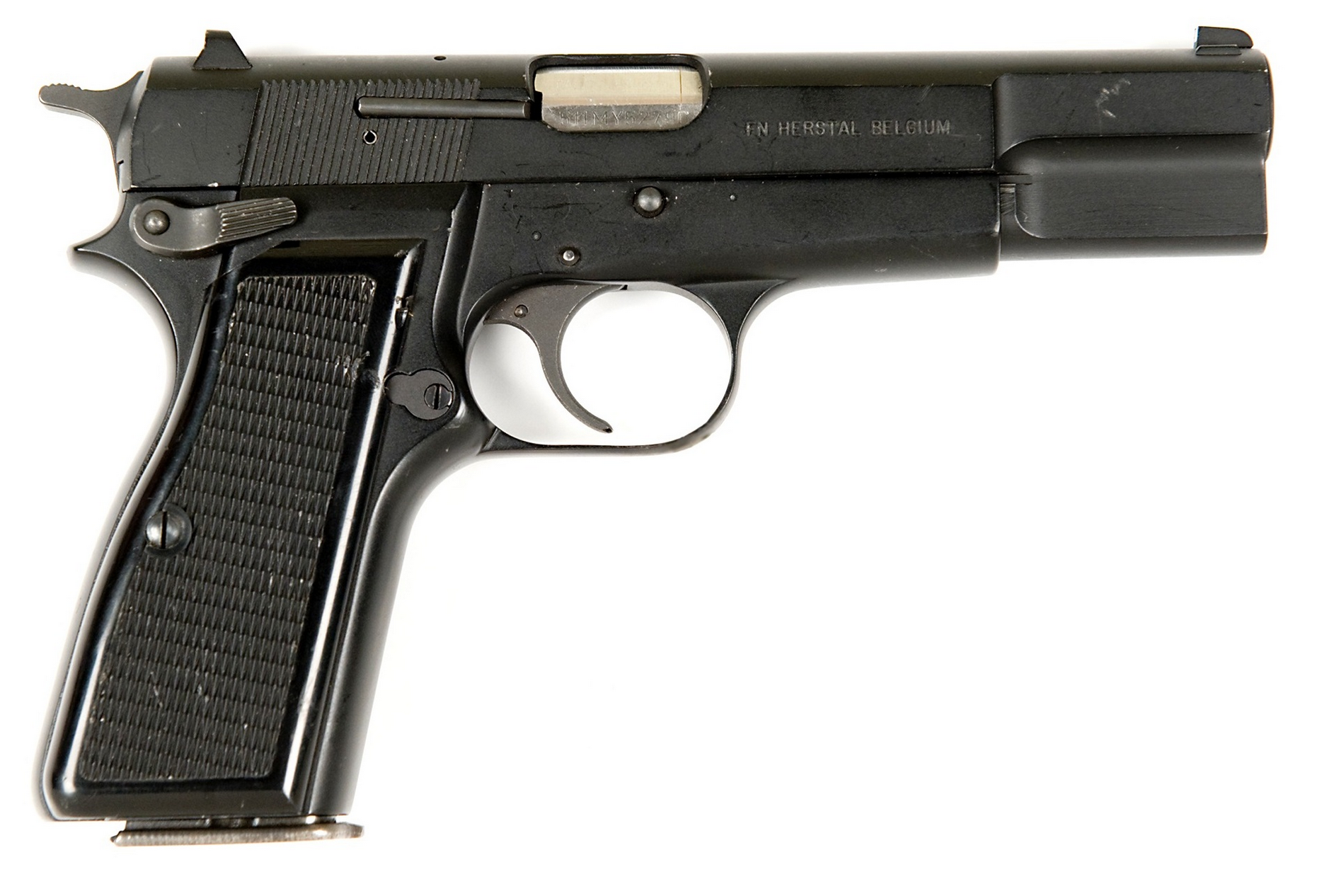The Star Model B: Spain's Overlooked 9mm Service Pistol and What ...