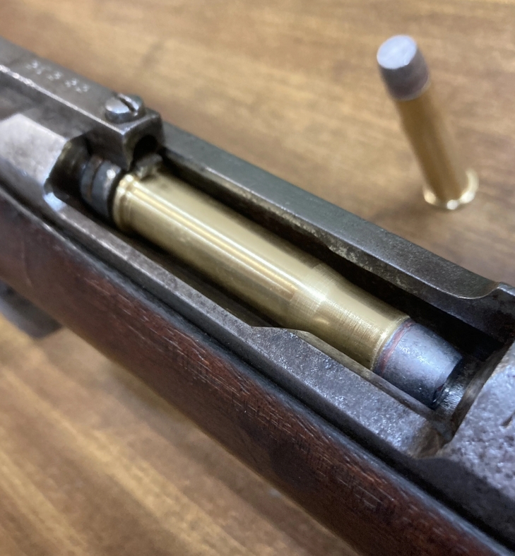 The Berdan II Rifle: Russia's American-Designed Single Shot | MyGunDeal