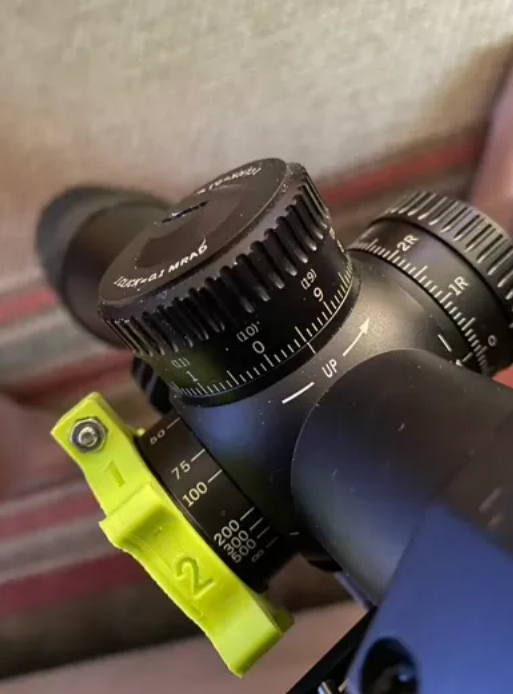 Every Common Question About Parallax Adjustment on Rifle Scopes ...